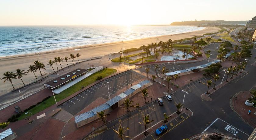Gooderson Tropicana Hotel, Durban | 2023 Updated Prices, Deals