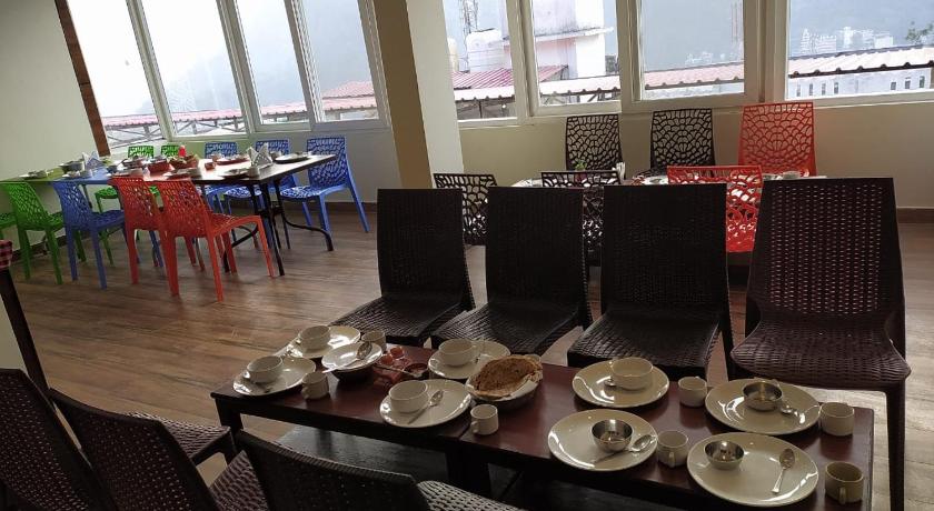Hotel The Shivaay - Delight Inn in Tapovan, Rishikesh from $24