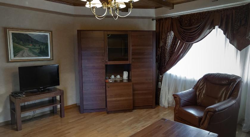 Charda Hotel, Uzhgorod | 2022 Updated Prices, Deals