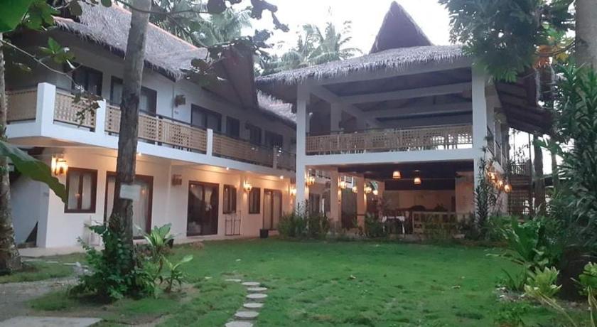 Payag Suites in Siargao Island - See 2023 Prices