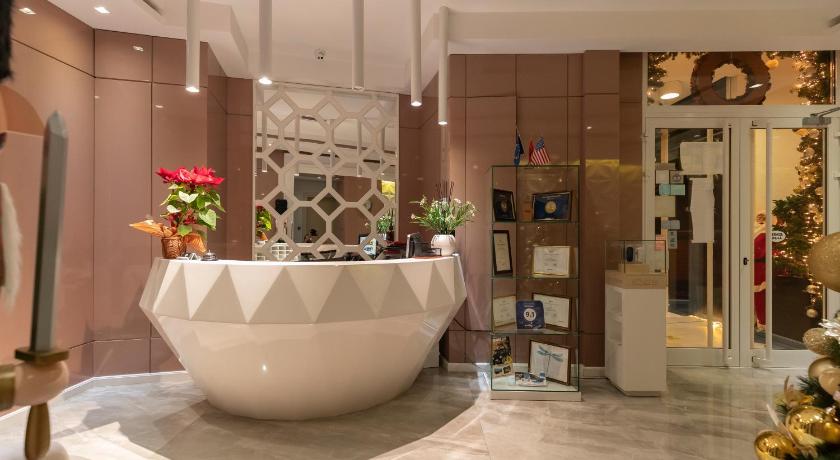 Demi Hotel, Saranda | 2022 Updated Prices, Deals