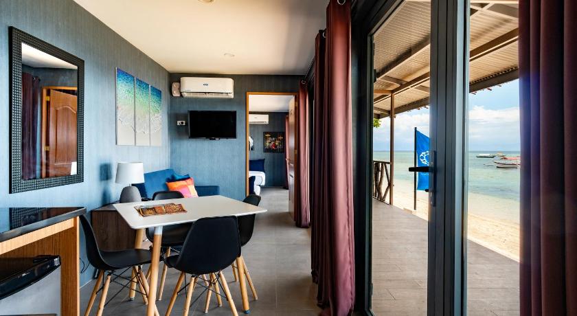 Crusoe Cabins (Crusoe Cabins) Resort (Batangas) - Deals, Photos & Reviews