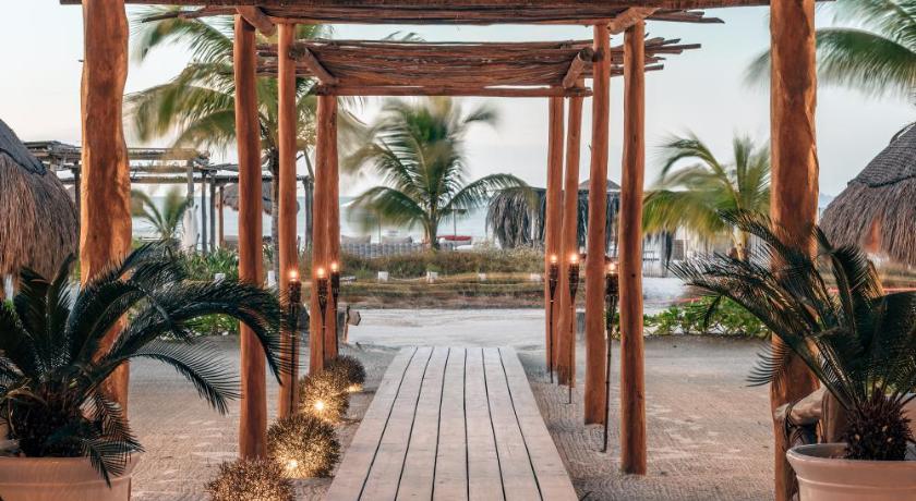 Ser Casasandra Boutique Hotel , Holbox Island | 2023 Updated Prices, Deals