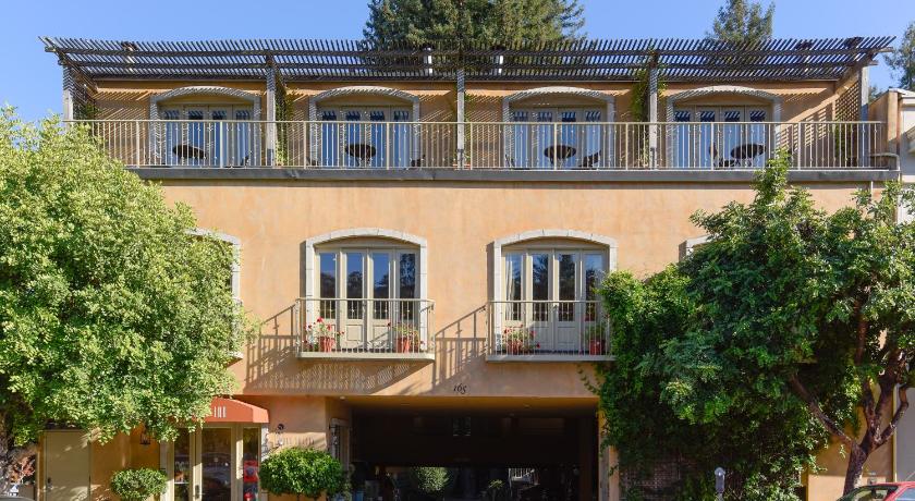 Mill Valley Inn, San Francisco (CA) | 2022 Updated Prices, Deals