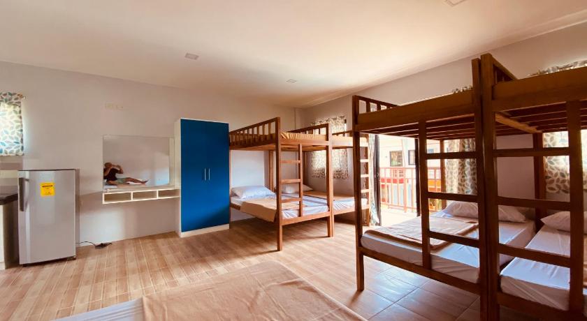 Best Price on Cerca Parola Beach Resort in Batangas + Reviews!