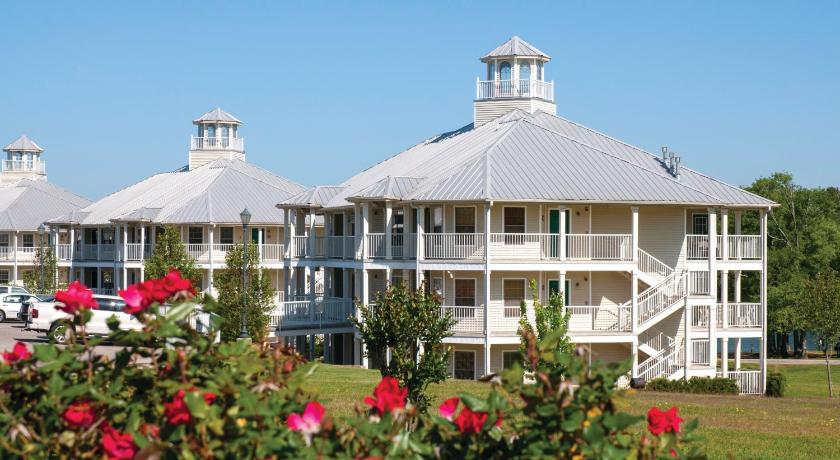 7 Best Family-Friendly Resorts In Conroe, Texas - Updated | Trip101