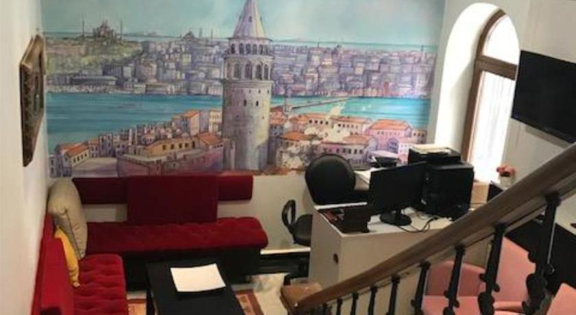 Taksim Sem House Car Rentals in Beyoglu, İstanbul from $32