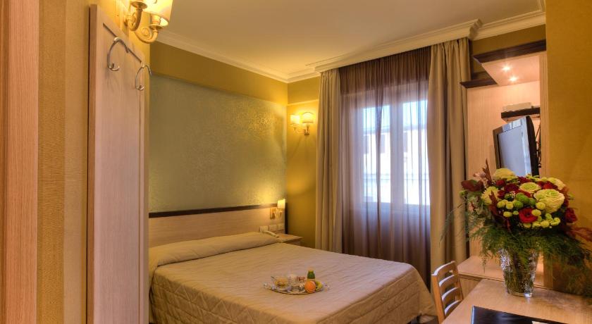 Hotel Galileo in Rome - See 2023 Prices