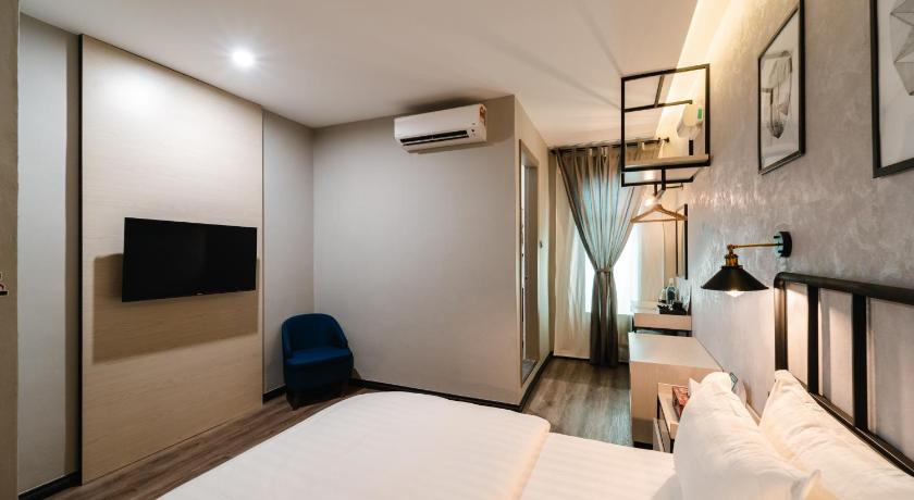 svok hotel, Tawau | 2023 Updated Prices, Deals