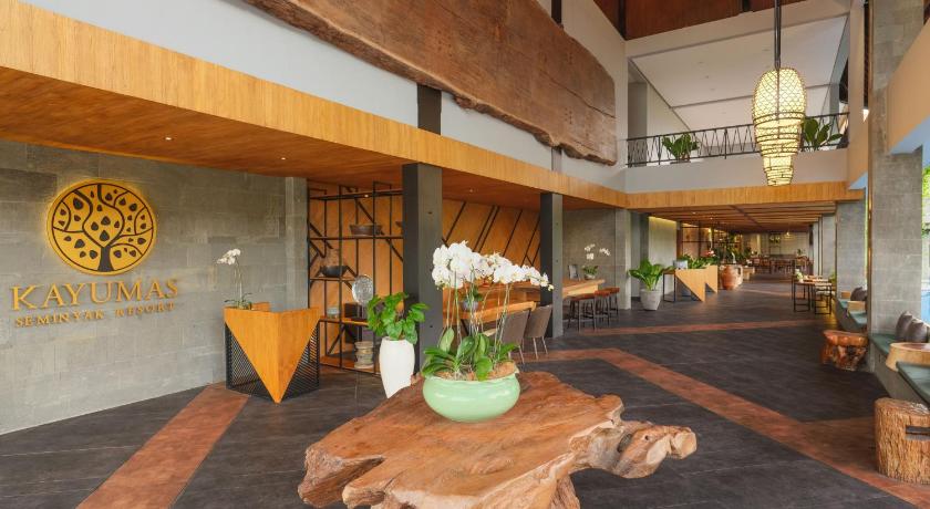 Best Price on Kayumas Seminyak Resort in Bali + Reviews!