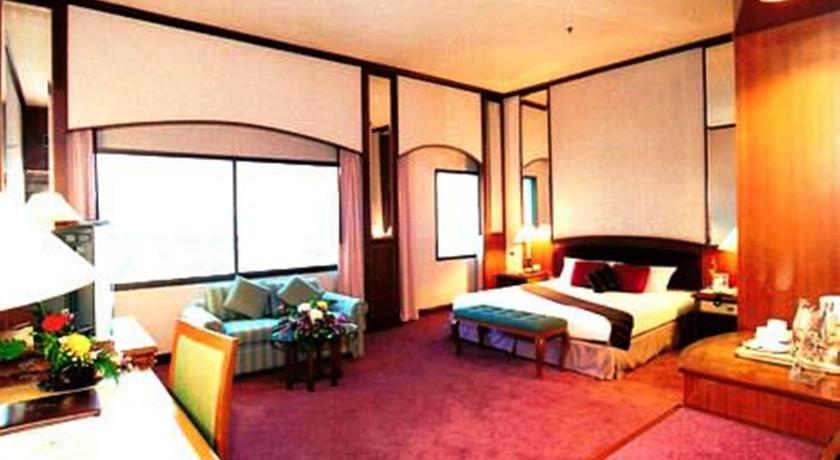 The Regency Hotel Hatyai, Hat Yai | 2022 Updated Prices, Deals