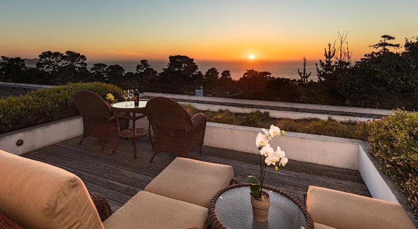 Tally Ho Inn, Carmel By The Sea (CA) | 2023 Updated Prices, Deals
