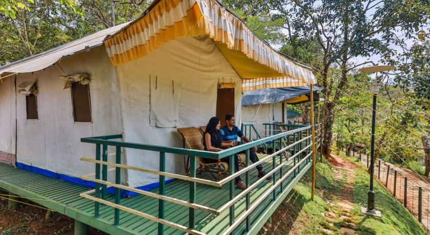 Best Price on KARLAD LAKE VIEW RESORT in Wayanad + Reviews!
