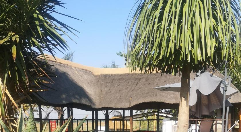 Best Price on Lasev Resort in Pretoria + Reviews!