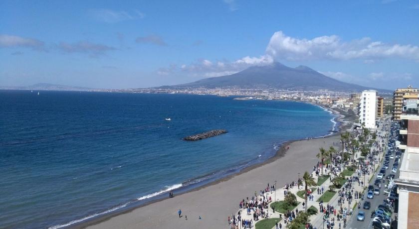 Hotel Stabia, Castellammare di Stabia | Da 48 € | Offerte Agoda