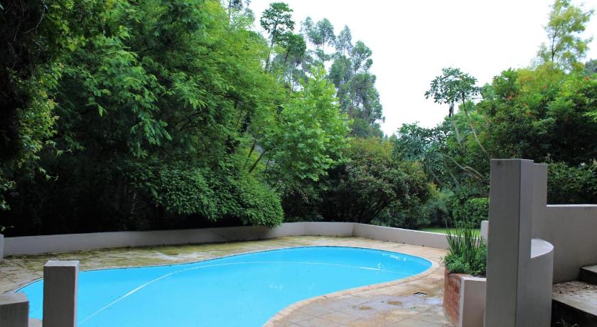 Mount Shekinah Country Hotel, Howick | 2023 Updated Prices, Deals