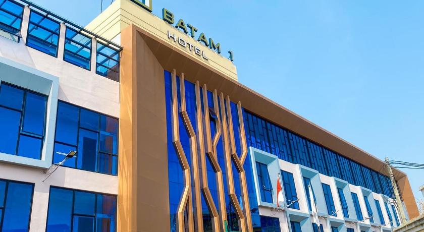 Batam 1 Hotel, Batam Island | 2023 Updated Prices, Deals
