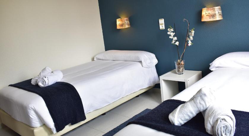 Book Hotel El Ancla in Villanueva De La Cañada, Spain - 2021 Promos