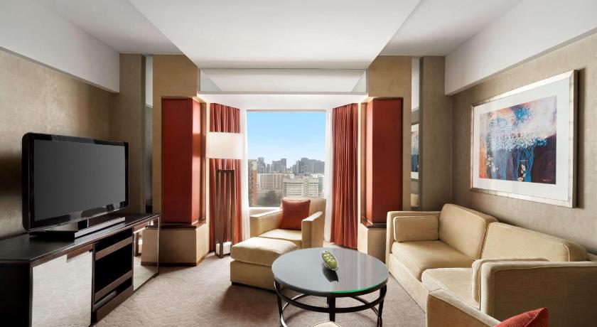 Shangri-La Beijing - Ready for You in 2022! | Save More on Agoda