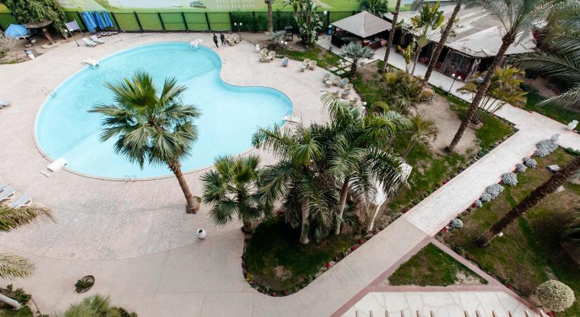 Grand Pyramids Hotel, Giza | 2023 Updated Prices, Deals