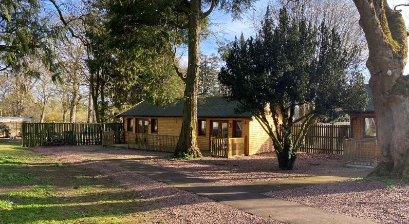 Best Price on Shieldhill Castle Hotel in Symington + Reviews!