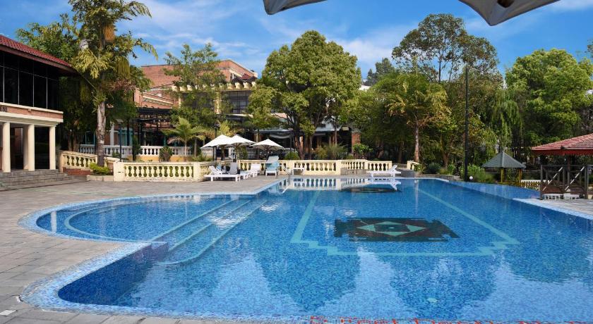 5 Best Resorts With Pool In Kathmandu Valley, Nepal - | Trip101