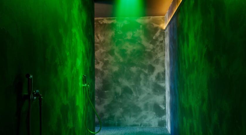 Deville & Spa en Costermano sul Garda, Lago de Garda