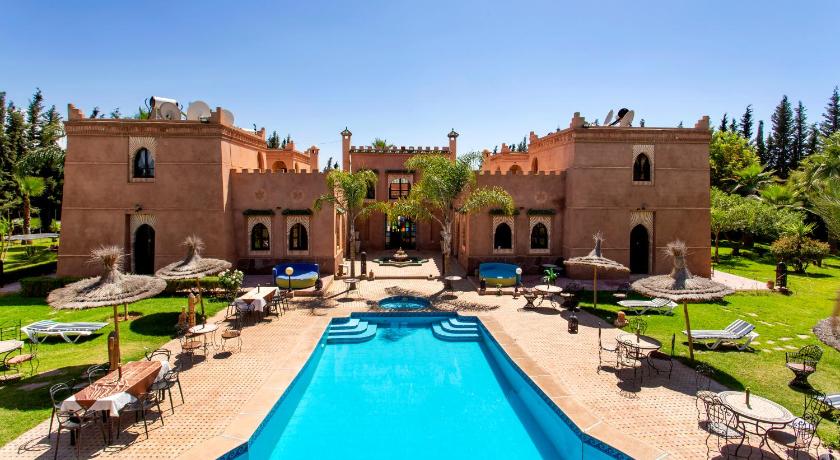 Palais Ghiat | Marrakech OFFRES ACTUALISÉES 2020 à partir de 52 ...