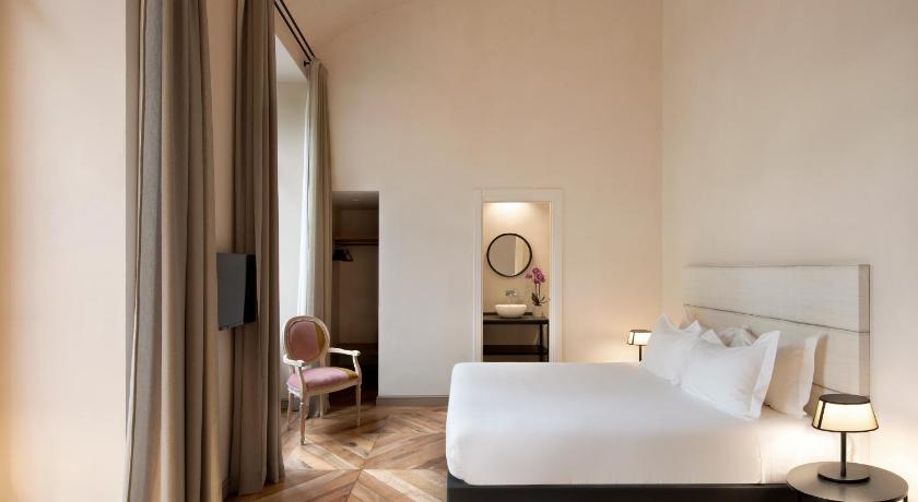 12 Best Hotels in Turin, Italy - From luxury to budget accommodation in ...