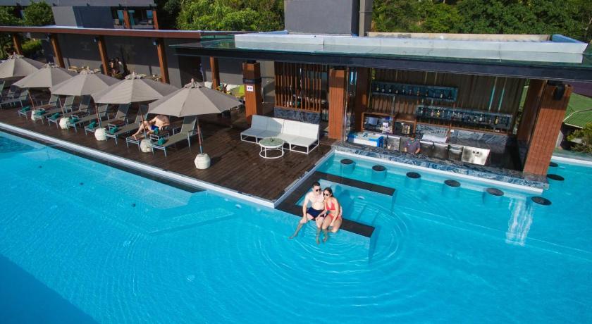 KC Grande Resort & Spa (SHA Extra Plus), Koh Chang | 2022 Updated Prices, Deals
