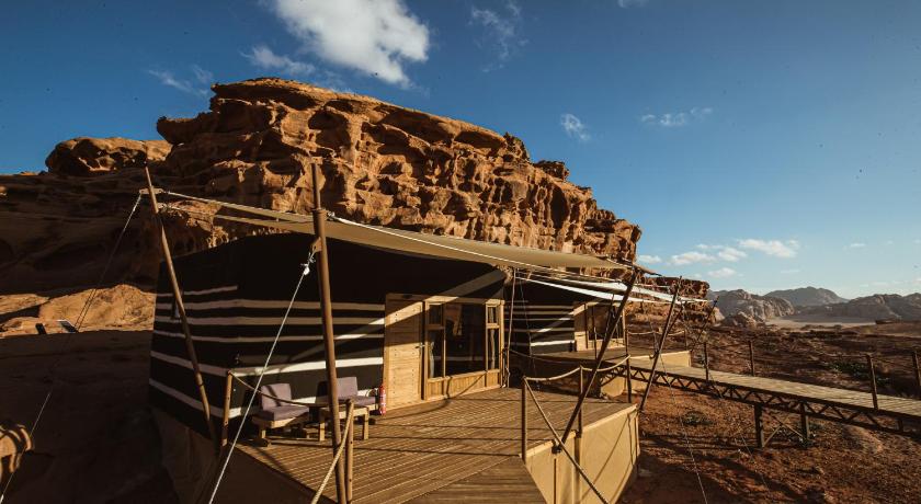 Palmera Camp Wadi Rum in Wadi Rum - See 2023 Prices