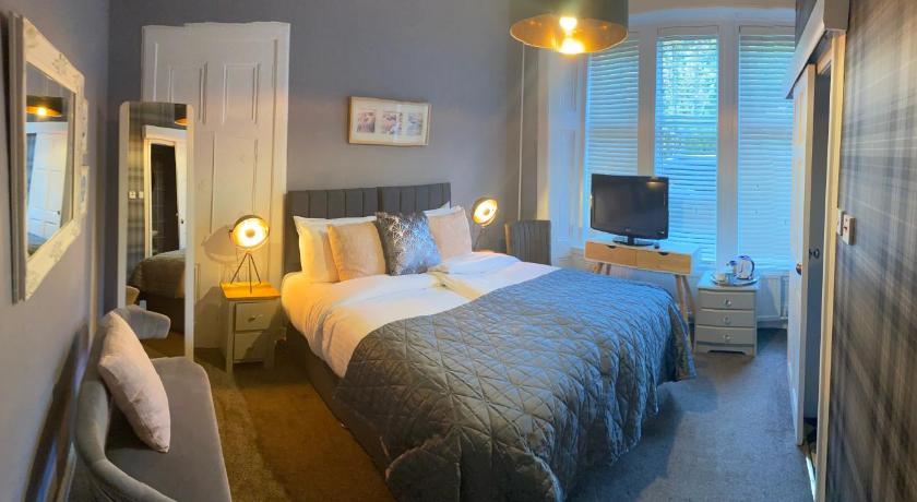 Haylie Hotel, Largs | 2023 Updated Prices, Deals