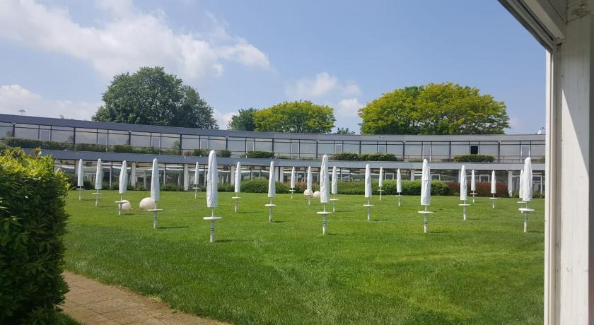 Hotel Viest | Vicenza 2020 UPDATED DEALS ₹5326, HD Photos & Reviews