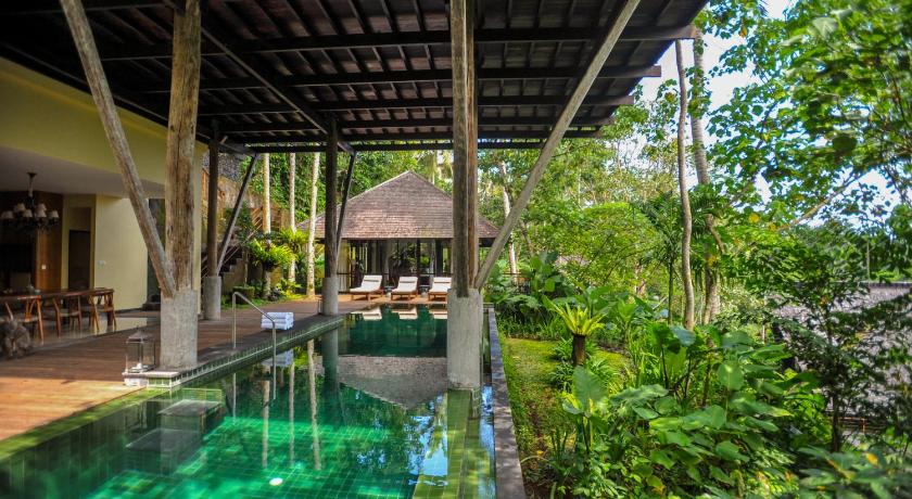 Komaneka at Bisma Ubud in Bali - See 2023 Prices