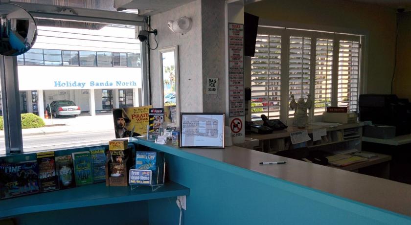 Wayfarer Motel in Myrtle Beach | 2024 Updated prices, deals - Klook ...