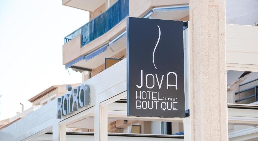 JovA Hotel Boutique | El Campello 2023 UPDATED DEALS £80, HD Photos ...