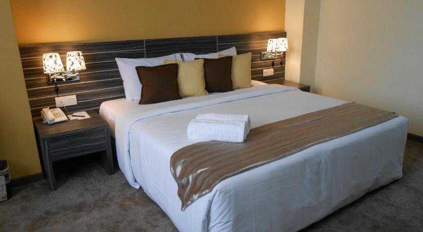 HIG Hotel, Langkawi | 2023 Updated Prices, Deals