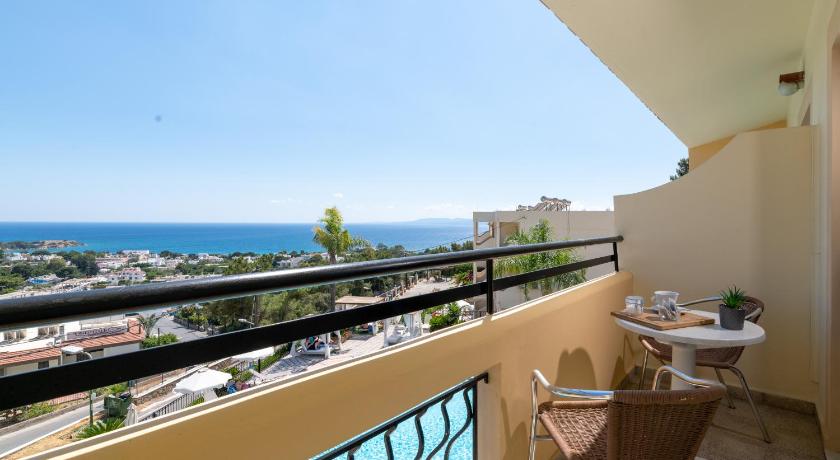 Pefkos View Apartments in Municipality of Rhodes | 2024 Updated prices ...