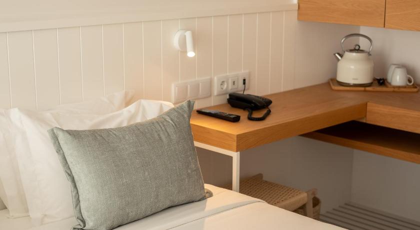 Pure Formosa Concept Hotel in Olhão, Algarve