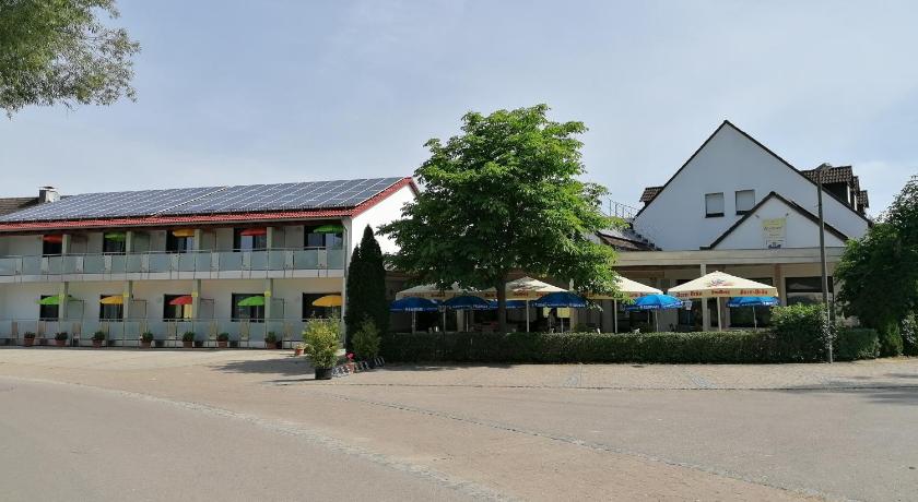 BOOK FROM NZ$122 >> Gasthaus Pension Rezatgrund in Windsbach, Germany
