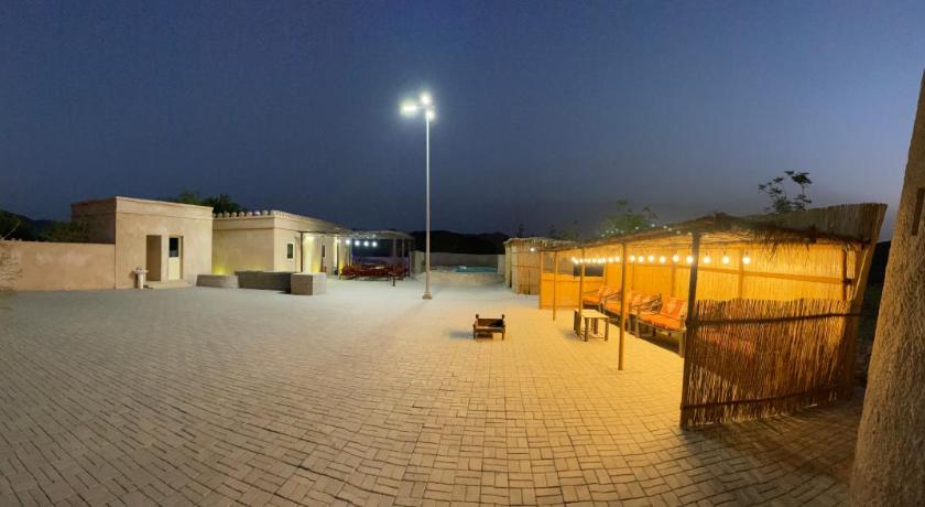 احجز Alshahad farmhouse، الفجيرة مع فطور مجاني