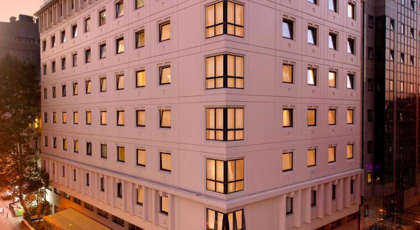 Nippon Hotel, İstanbul Ücretsiz İptal seçeneğiyle, 2021 Fiyat Listeleri ...