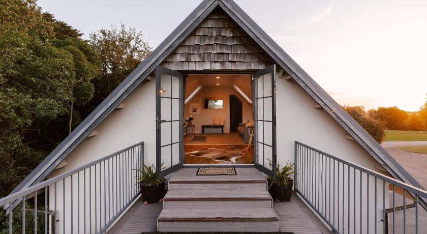 Hiwinui Country Estate Guest House (Palmerston North) - Deals, Photos ...