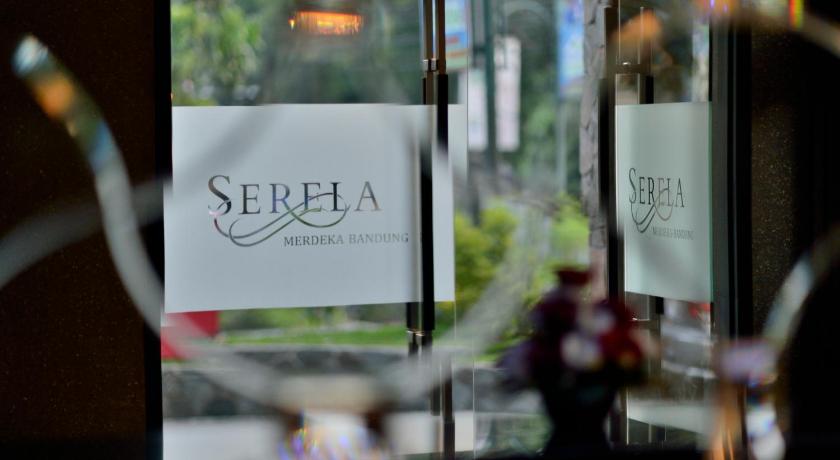 Hotel Serela Merdeka, Bandung | 2022 Updated Prices, Deals