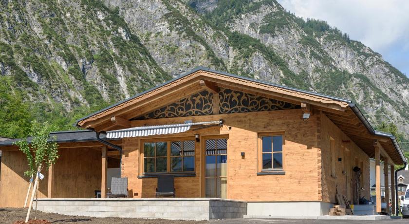 12 Amazing chalets in Austria for your well-deserved holiday