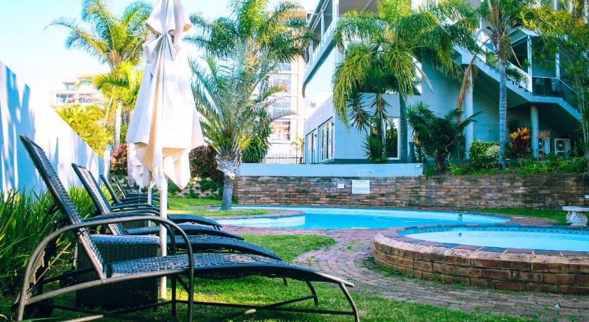 Best Price on Margate Hotel in Margate + Reviews!