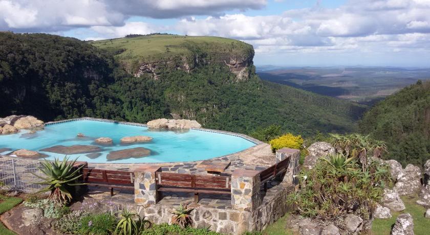 Panorama Chalets & Rest Camp in Graskop - See 2023 Prices