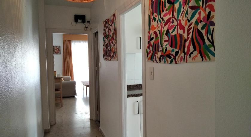 Apartamento Esperanza El Palo - 112 m2 - 3 bedrooms - centrally located Pasaje Mora, 9 2d Málaga