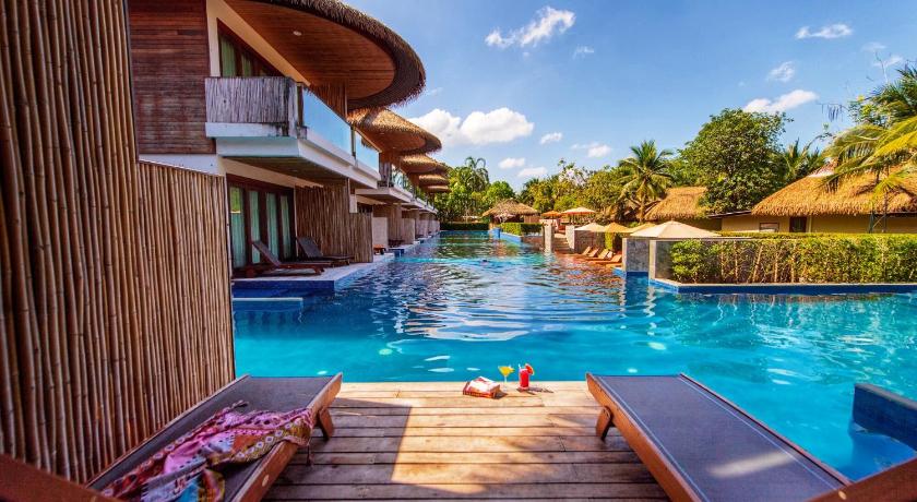 Tup Kaek Sunset Beach Resort (SHA Extra Plus), Krabi | 2022 Updated ...