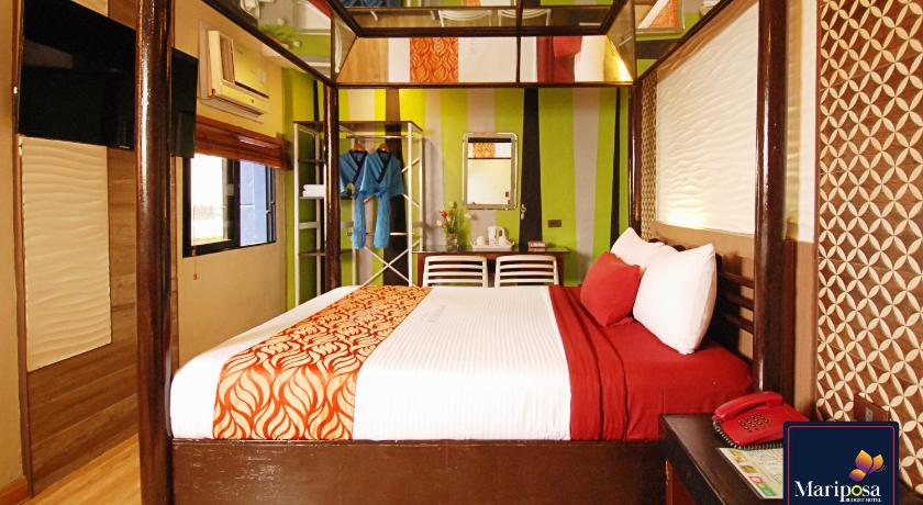 Mariposa Budget Hotel (Drive Inn) | Manila 2020 UPDATED DEALS ₹1554, HD ...